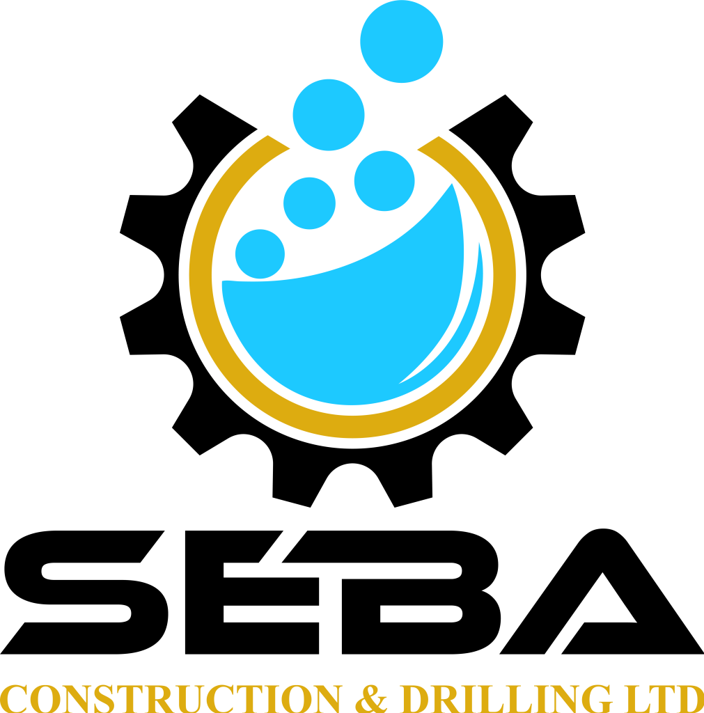 Home - SEBA CONSTRUCTION AND DRILLING CO.LTD